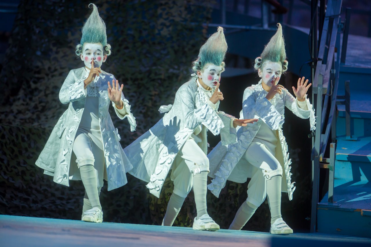 Opera Østfold får støtte til oppsetning av Tryllefløyten i 2017 på ...